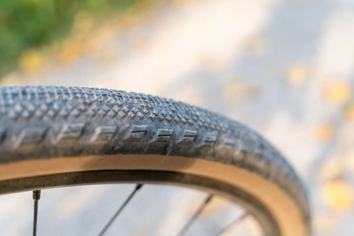 First Impressions: Maxxis Reaver - BikeMag