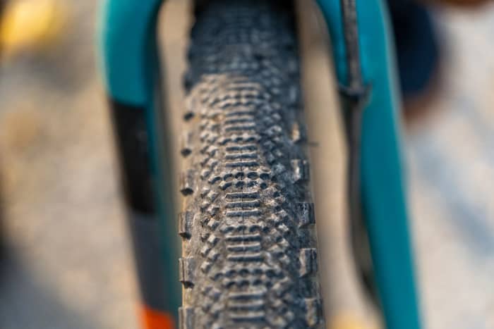 First Impressions: Maxxis Reaver - BikeMag