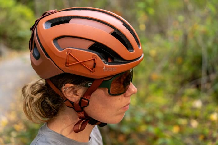 Tested: POC Omne Ultra Mips Helmet - BikeMag