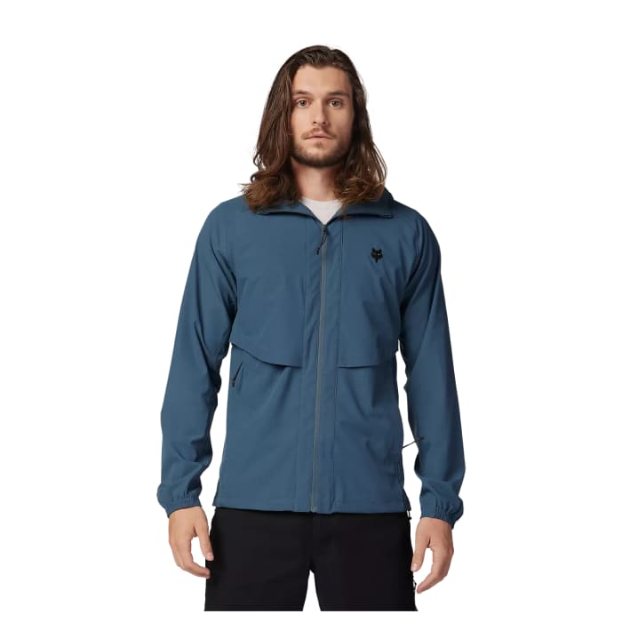 Stay Dry and Look Great in These Mountain Bike Jackets On Sale Now