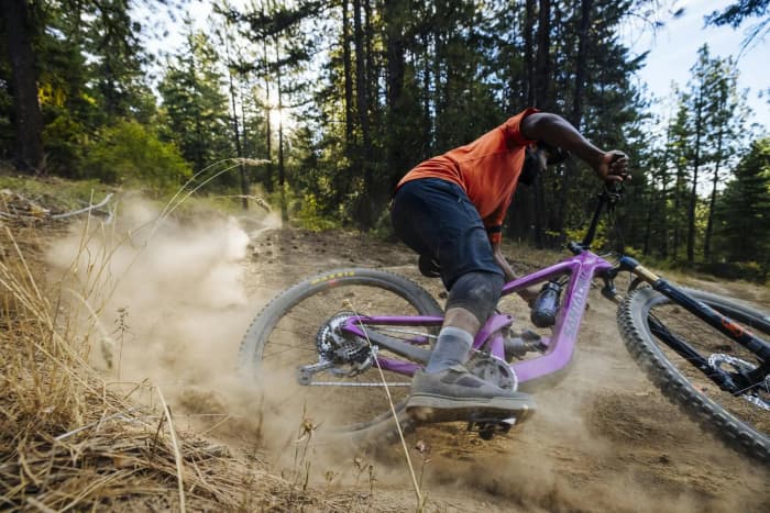 Six of the Most Expensive Mountain Bikes You Could Buy Today