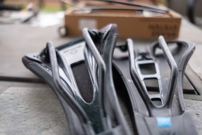 How To Select and Adjust Your Mountain Bike Seat