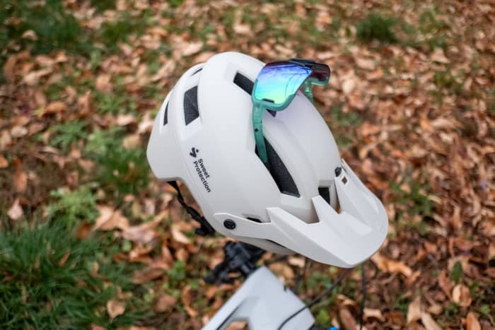 Tested: Sweet Protection Primer MIPS Helmet - BikeMag