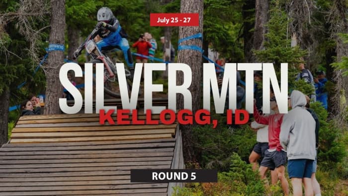 Mark Your Calendars for the Best Downhill Mountain Bike Race Series in the Northwest