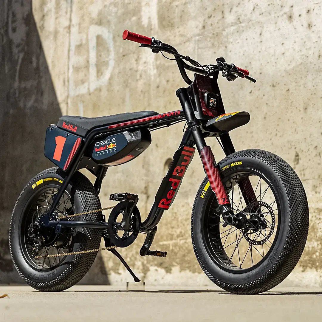 California-Based Brand SUPER73 Sued Over the Questionable Legality of ...