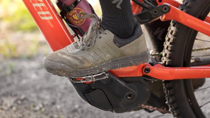 The Best Mountain Bike Shoes of 2025