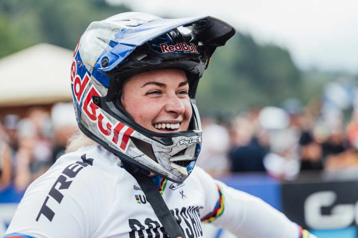 The 10 Best Full-Face Mountain Bike Helmets of 2025