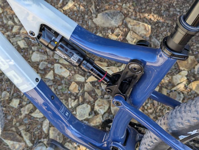 Ari Bikes New Signal Peak 3.0 Raises the Bar for Affordable, Ultra ...