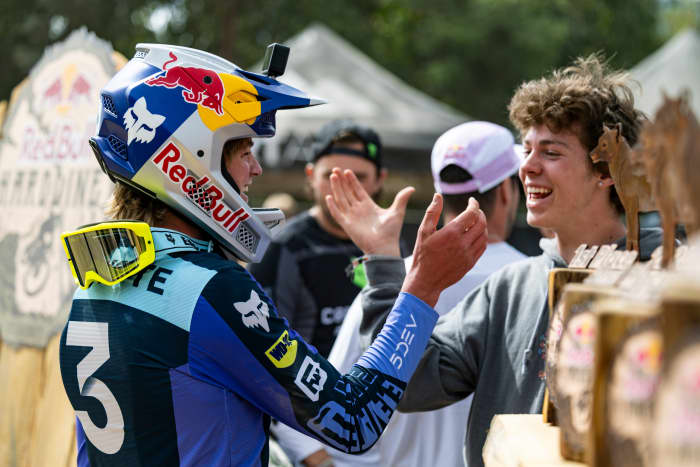 The Greatest Mountain Bike Show on Earth Returns for a Third Season