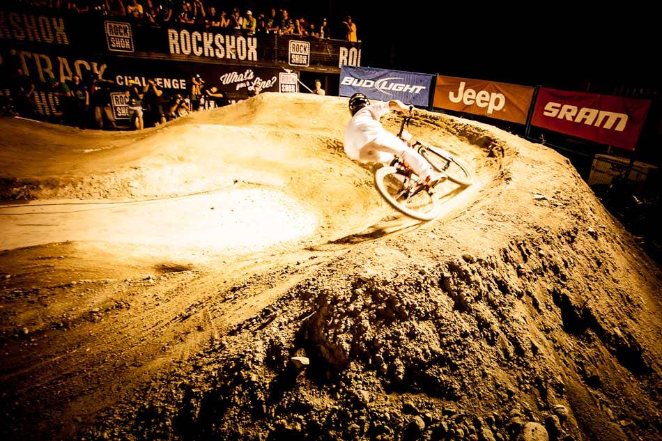 Mountain Bike Trail Features: The Essential Guide