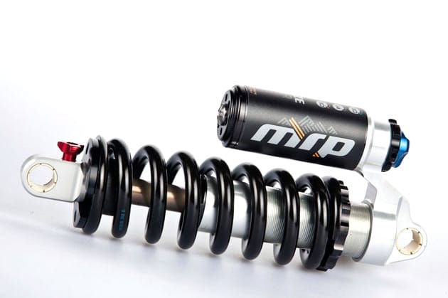 MRP Acquires Elka Suspension