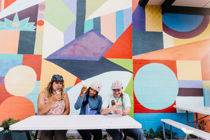 Alex Showerman Releases Trailer for Award-Winning Film, "Coming Home."