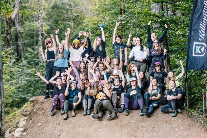 Beyond the Ride: Alex Showerman