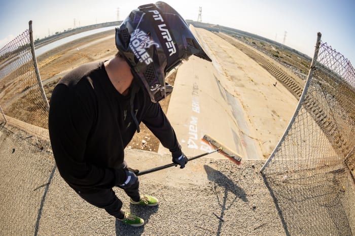 The Natural Selection Tour Begins Revealing Its 2025 Riders for Bike