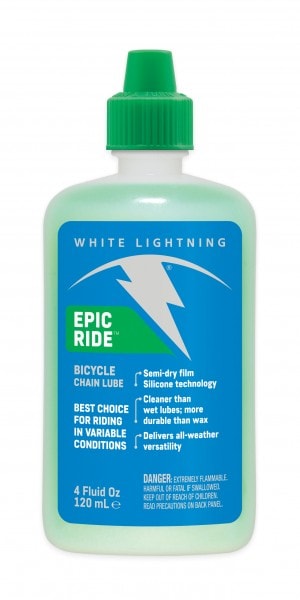 The Best Bike Chain Lubes for Mountain Bikers