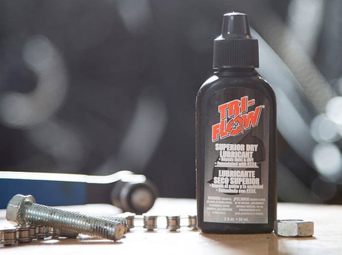 The Best Bike Chain Lubes for Mountain Bikers