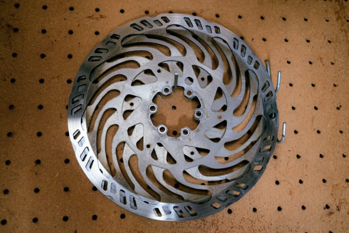 Bike Brakes Explained: A Mountain Biker's Guide