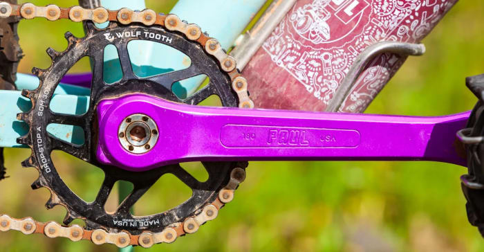 Is This Old Bottom Bracket Standard Making a Comeback?