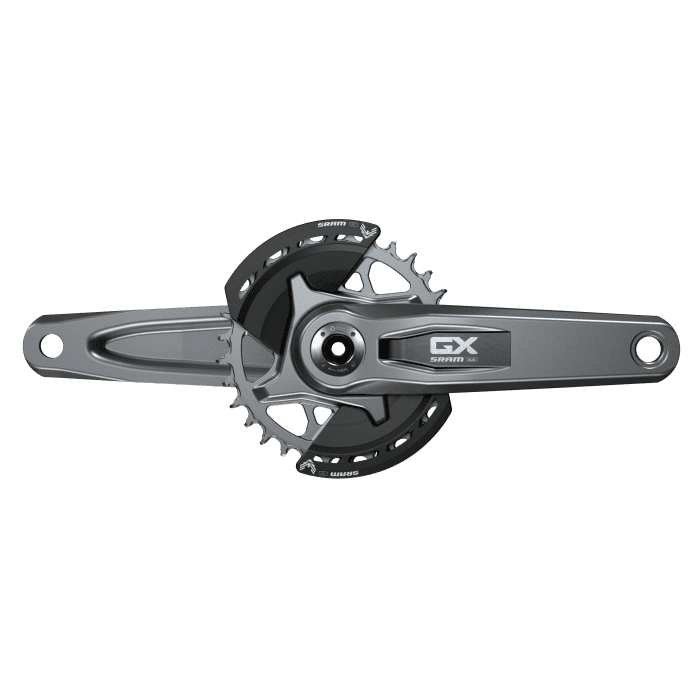 SRAM introduces GX Eagle Transmission - BikeMag