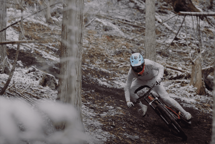 Freeride Icon Brett Rheeder Sheds More Sponsors in 2025