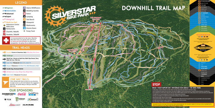 SilverStar Bike Park Celebrating 30-Year Anniversary