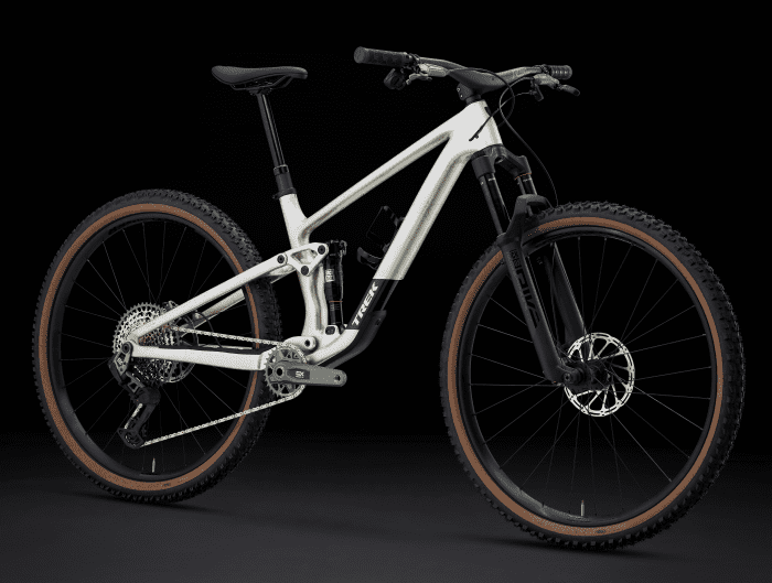 Review: Trek Introduces New Top Fuel Gen 4 Trail Bike