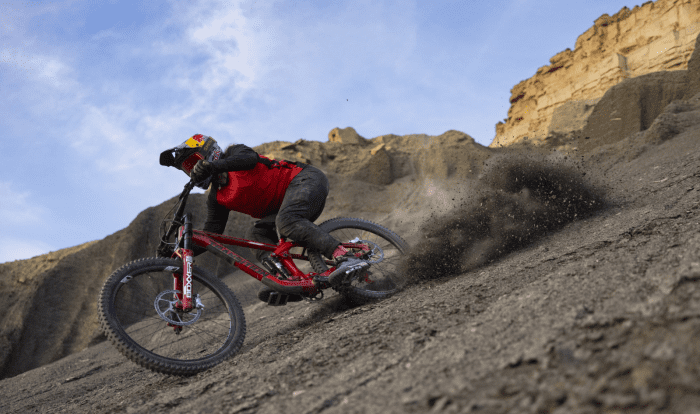 The 10 Best Mountain Bike Movies of All Time