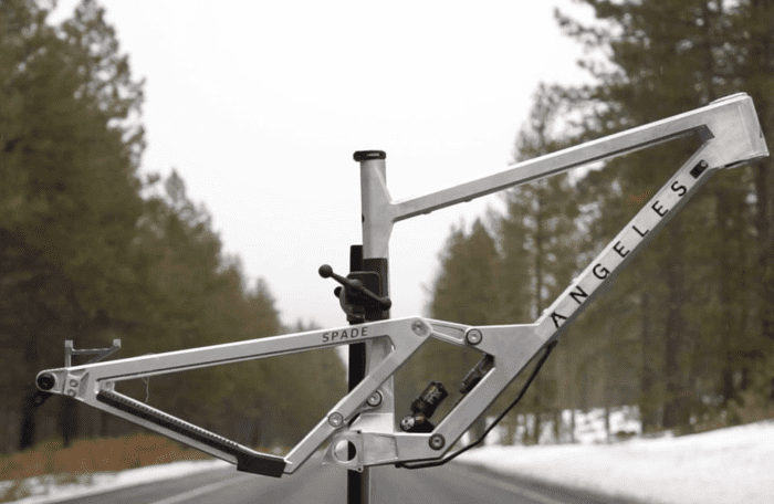 Full Customization Could Be the Future of Mountain Bikes