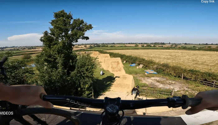 The 5 Best Freeride Backyards In Mountain Biking