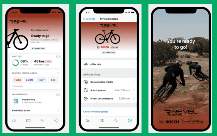Revel's First-Ever eMTB Looks Like a Gorgeous Enduro Monster