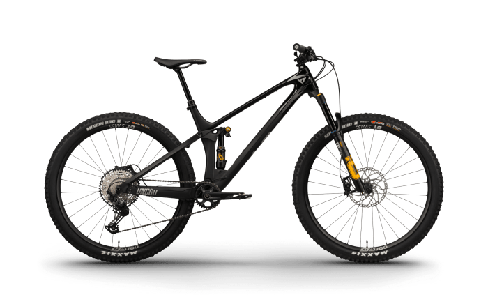 YT Industries Refreshes the IZZO Core