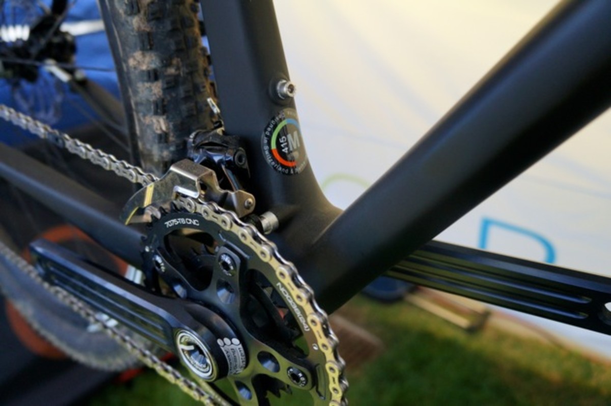 Review: Open Cycle O-1.0