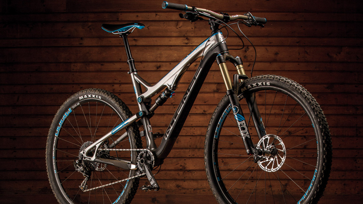 Review: Intense Spider 29C Pro