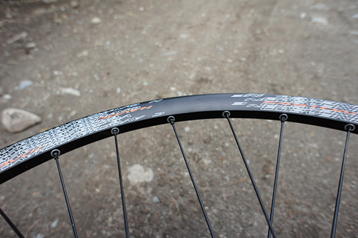 Preview: Easton Havoc UST 150