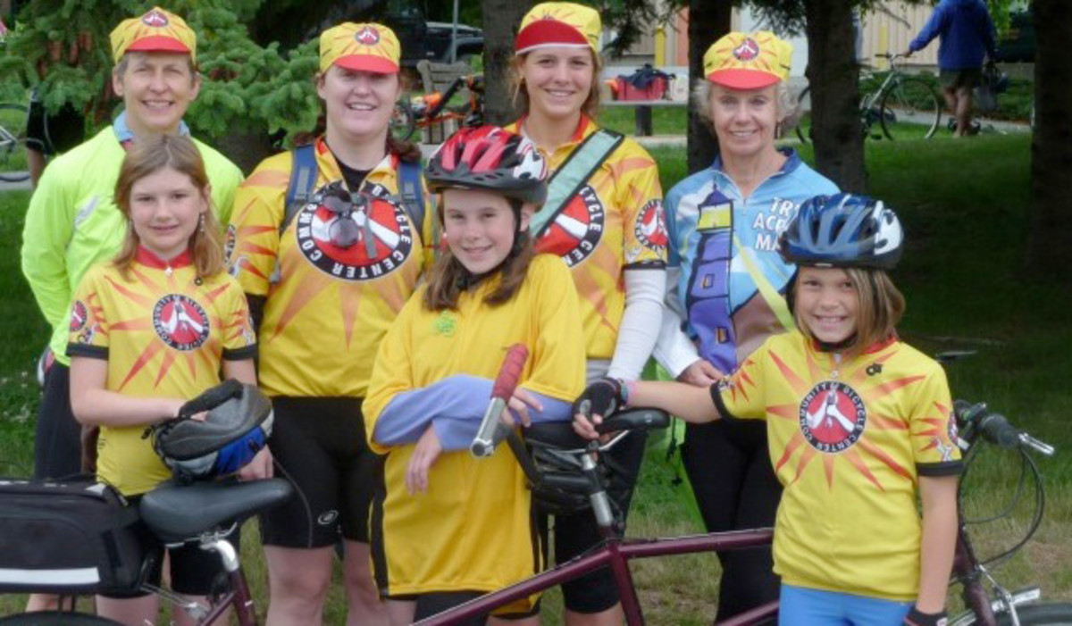 The North Face Explore Fund