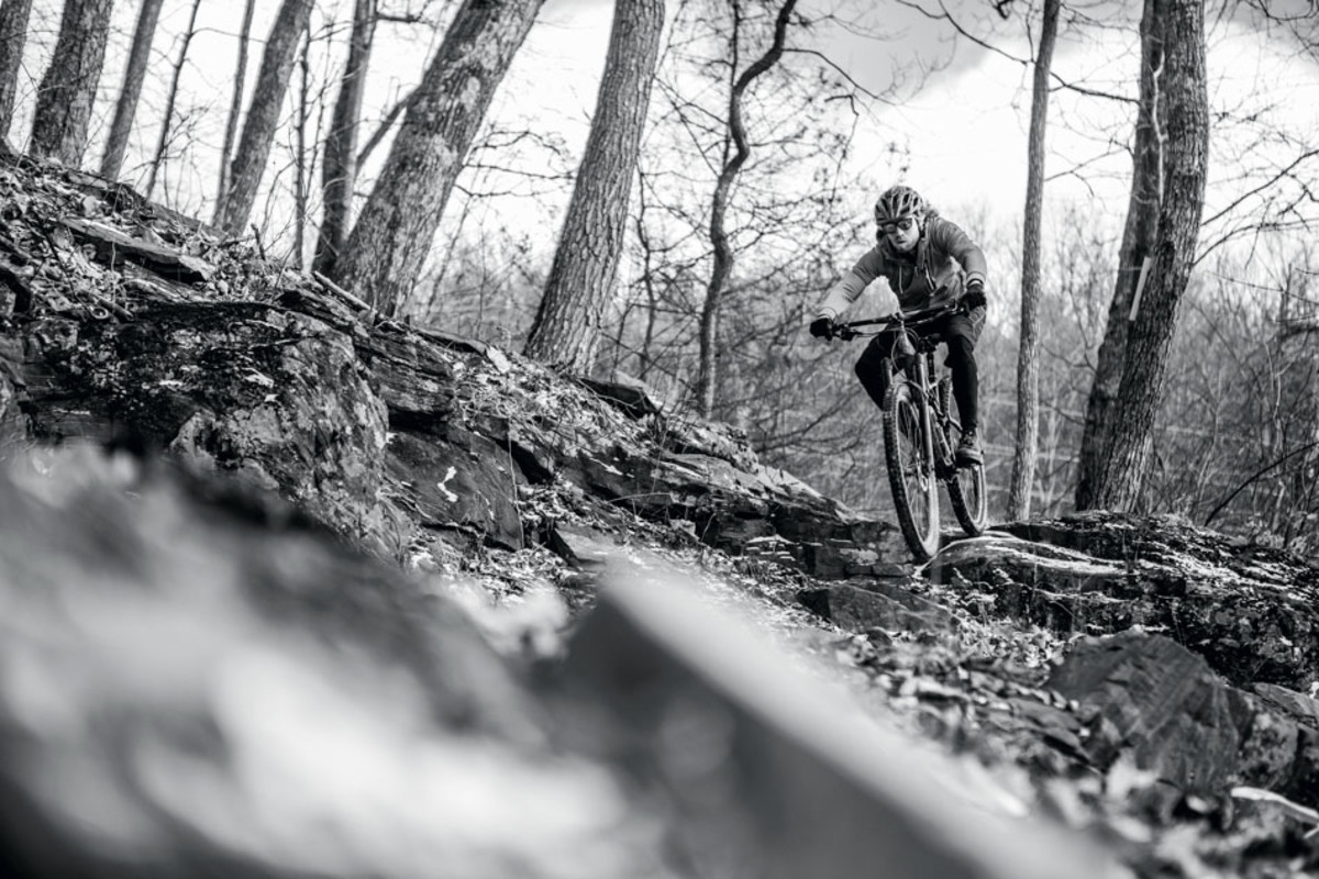 Guide to Boone NC Mountain Biking | BIKE Magazine