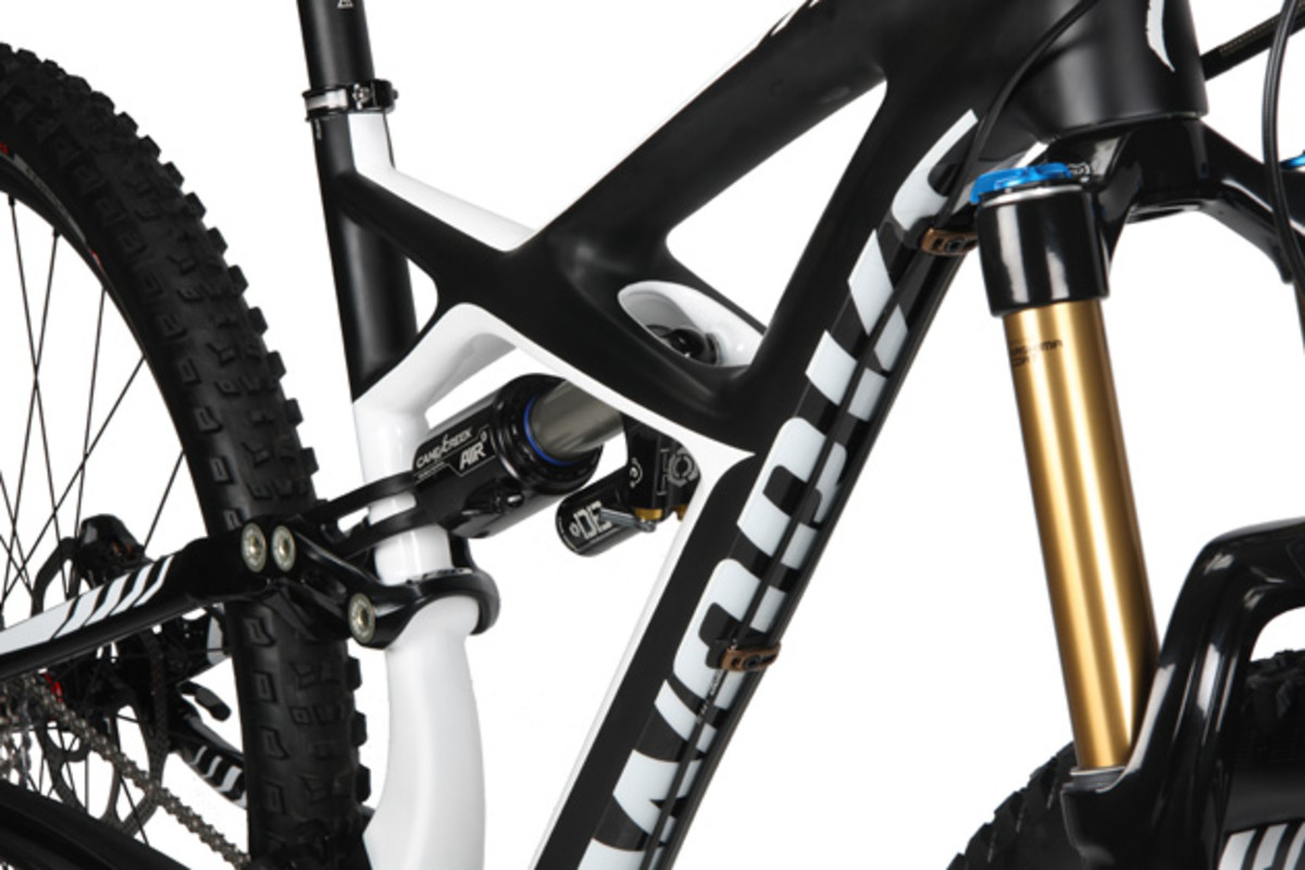 Specialized Enduro 29er Review - BikeMag