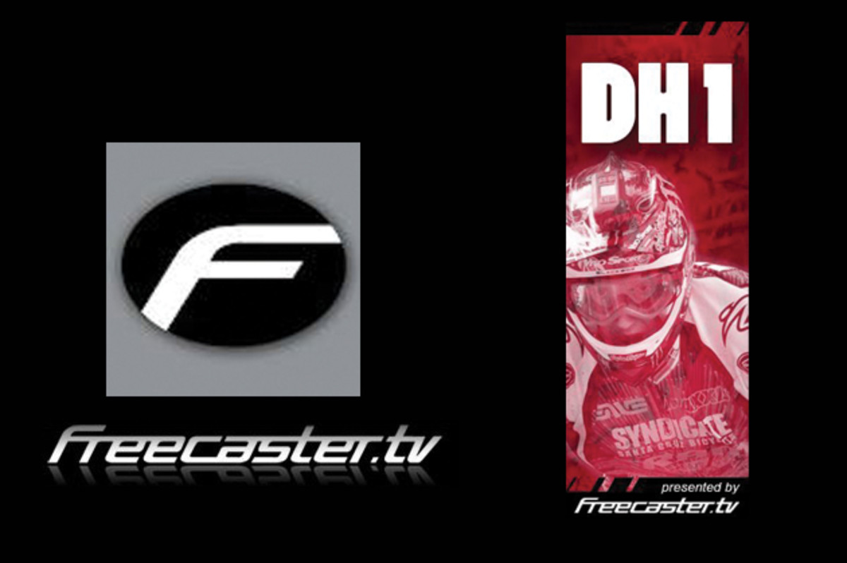 Freecaster Announces DH1 Race Series