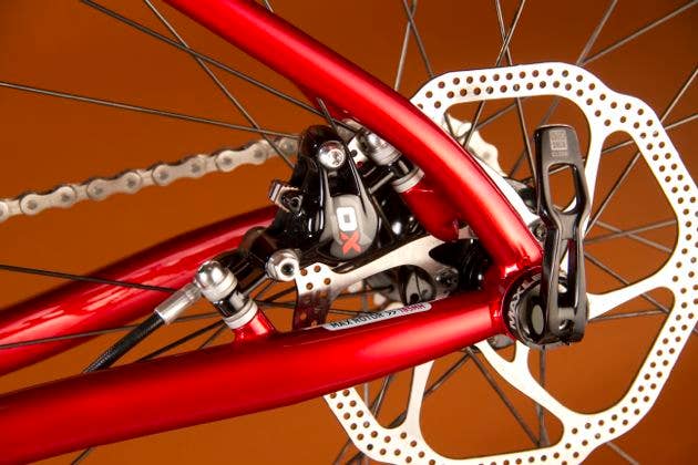 Preview: Niner Bikes S.I.R. 9 | Bike Magazine