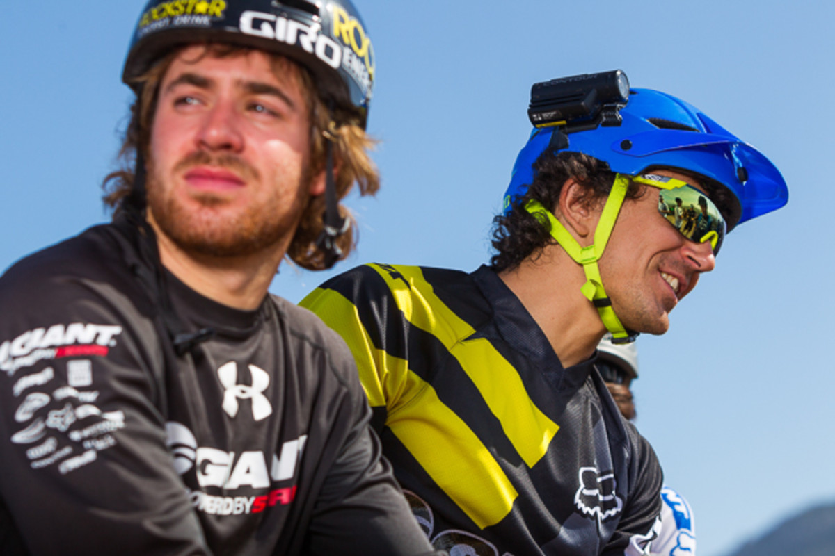 Giant Bicycles Expands Roster for 2013 - BikeMag