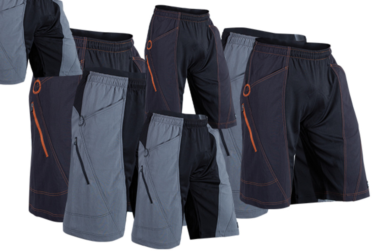 enzed part 7: The Emperor’s Old Shorts - BikeMag