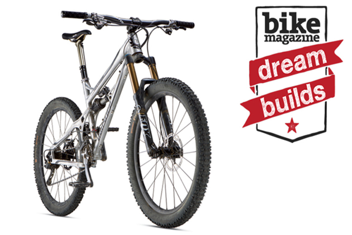 Dream Builds: Banshee Spitfire