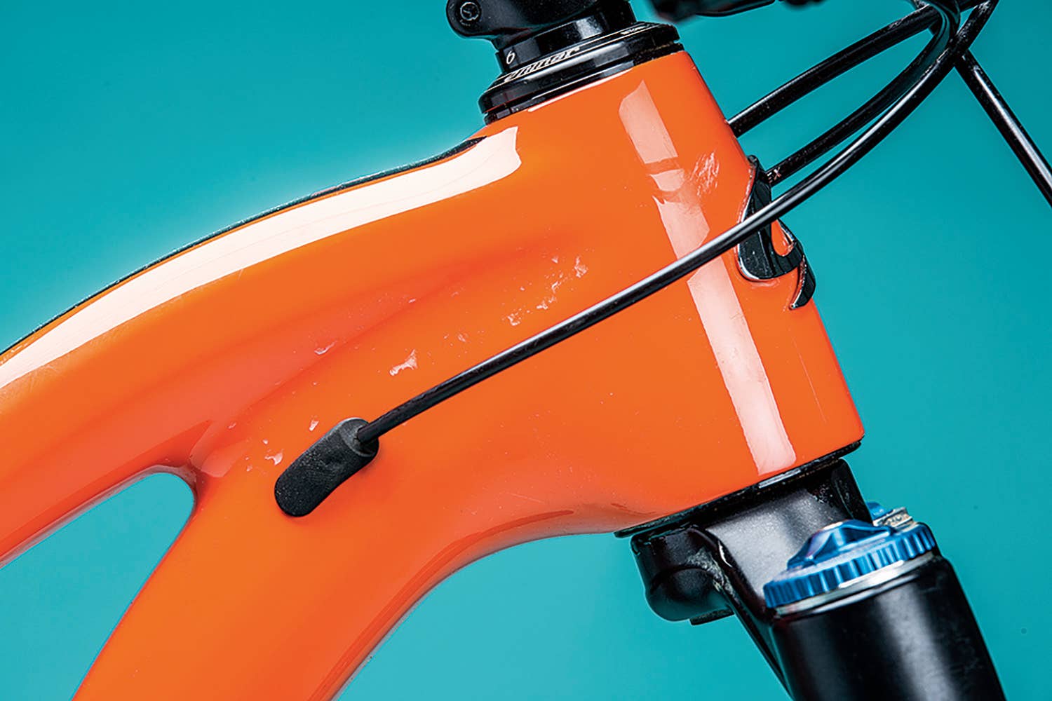 Review: Niner RIP 9 RDO
