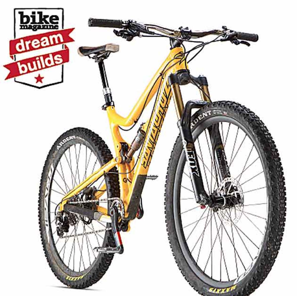 December Issue of BIke Magazine Soon to Hit the Street