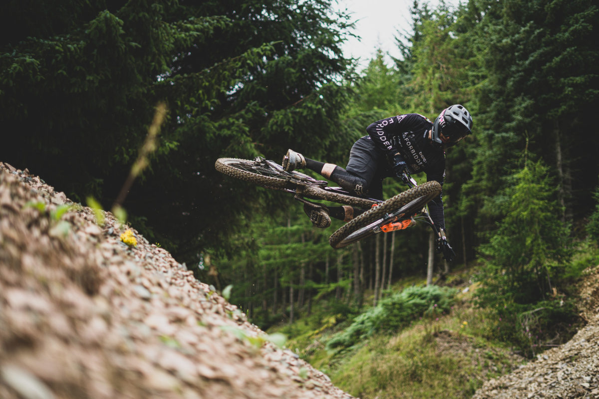 Video: At Home with Lewis Buchanan