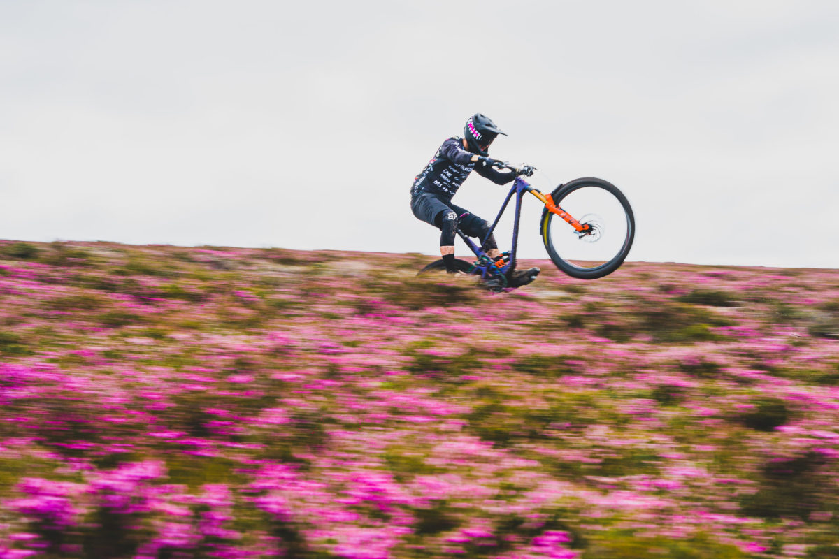 Video: At Home with Lewis Buchanan