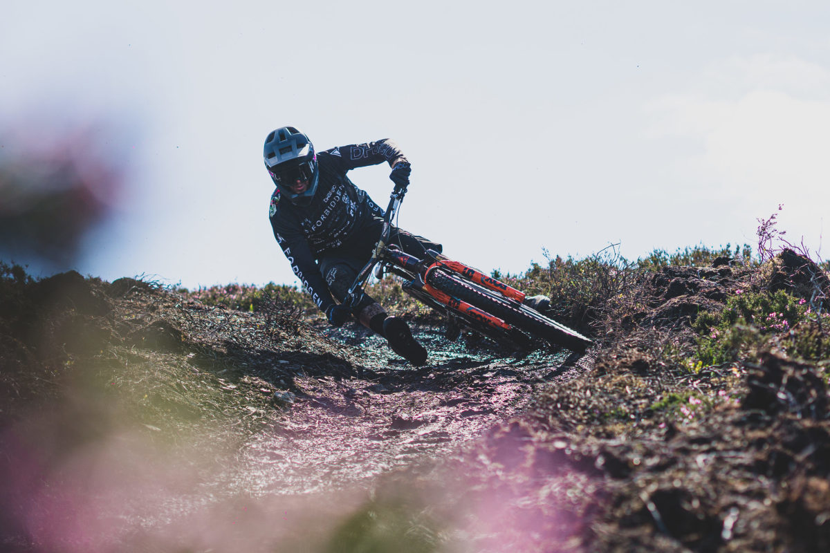 Video: At Home with Lewis Buchanan