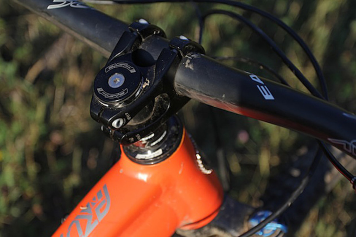 Kona's 2014 Process: A Bike Magazine Blueprint Exclusive