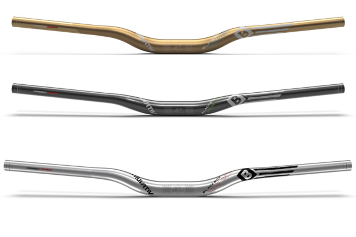 TRUVATIV releases BlackBox bars