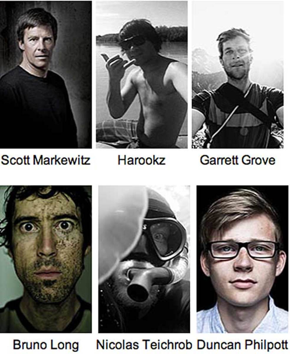 Deep Summer 2013 Slideshow